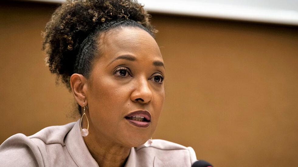 Pamela Coke-Hamilton: the new International Trade Centre Head took her ...